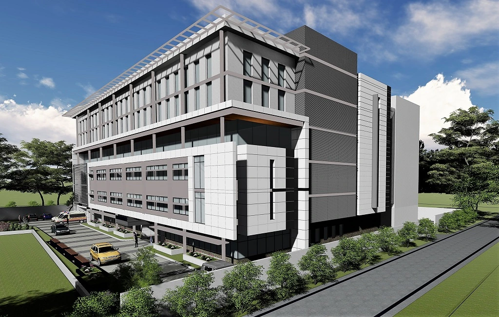 Healthcare Architecture & Hospital Design Experts